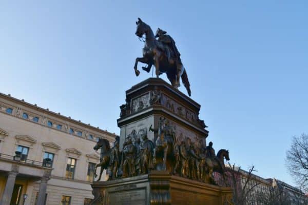 Statue de Berlin : les sculptures à ne pas rater